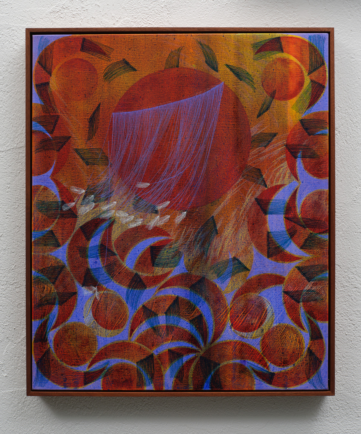 Capital Group - Jade Townsend