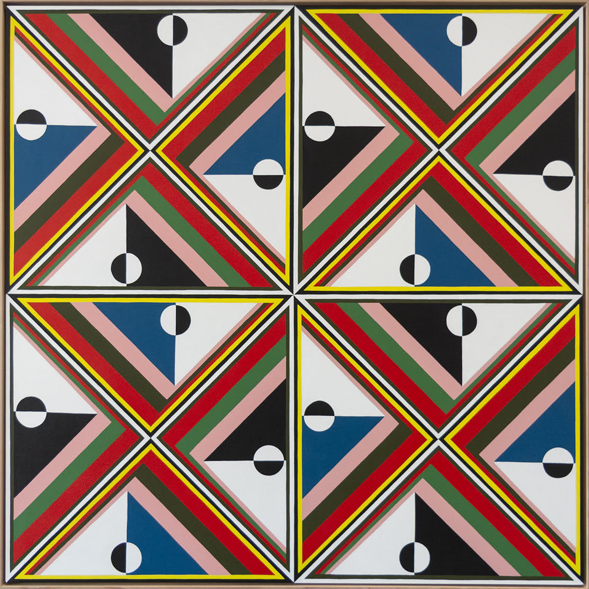 Capital Group - Art Initiative