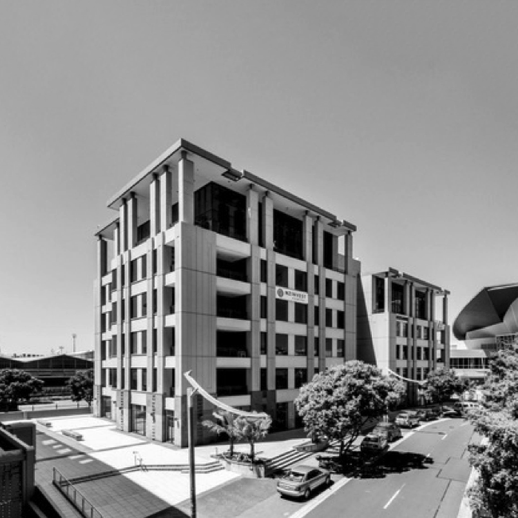 Capital Group - Projects